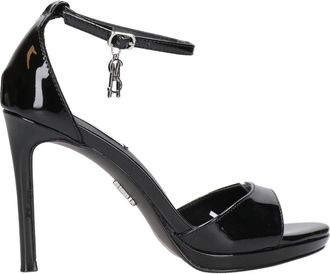 Steve Madden Sandales Steve Madden Black