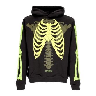 Phobia Archive Herren, Sweatshirts & Hoodies, Schwarzk, MGr&ouml;&szlig;e