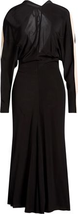 Victoria Beckham KLEIDER - Maxi-Kleider auf YOOX.COM