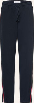 Tommy Hilfiger Lounge-Sweatpants blau