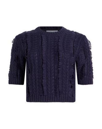 Caractere MAILLE - Pullover sur YOOX.COM