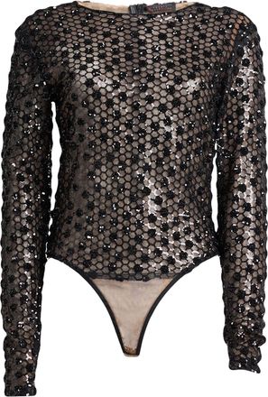 Twentyfourhaitch TOPS - Bodysuits auf YOOX.COM