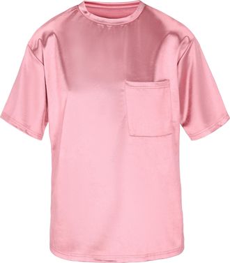 Faina T-Shirt Frauen Rosa