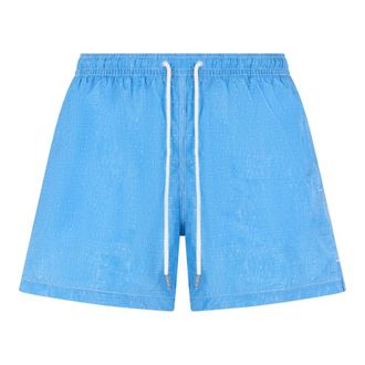 Fedeli Homme, Maillots de bain, Bleu, Taille: S Maillots de bain