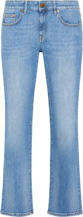 Pantaloni Torino HOSEN & R&Ouml;CKE - Jeanshosen auf YOOX.COM