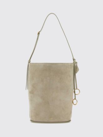 Alaia Schultertasche ALA&Iuml;A Damen Farbe Beige