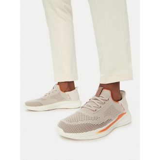Skechers Sneakers Skechers Slade 210810/SND Beige