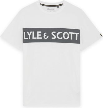 Lyle & Scott T-Shirt