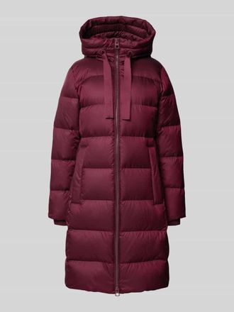 Marc O'Polo Regular Fit Daunenmantel mit Daunen-Feder-F&uuml;llung