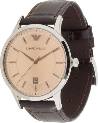 Emporio Armani Analoguhr