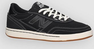 New Balance Numeric 440 Skateschuhe black