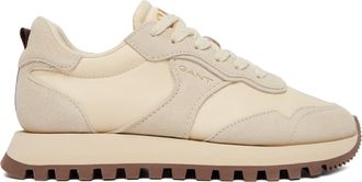 GANT Sneakers Gant 32531193 Beige