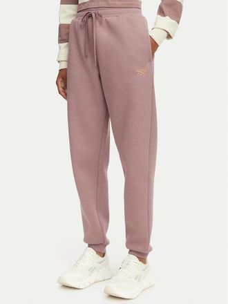 Reebok Jogginghose Zana RK25690CC Rosa Regular Fit