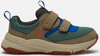 Timberland Motion Access Sneaker f&uuml;r Jugendliche in Gr&uuml;n, Gr&uuml;n, Gr&ouml;&szlig;e
