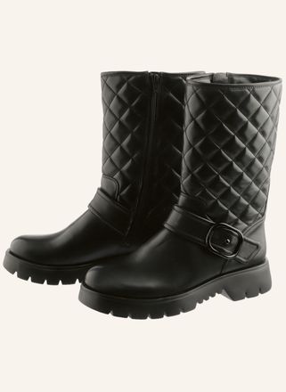 H&ouml;gl Stiefel Meadow schwarz