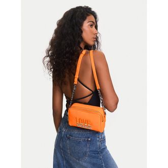 Love Moschino Handtasche LOVE MOSCHINO JC4255PP0MKD0450 Orange