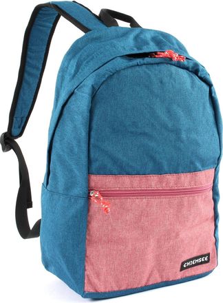 Chiemsee Easy Rucksack, 42 cm, 16 Liter, Coronet Blue
