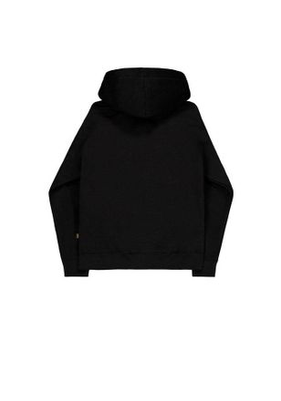 Alpha Industries Hoodie Basic Hoodie Carbon