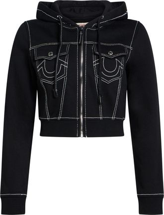 True Religion TOPS - Sweatshirts auf YOOX.COM
