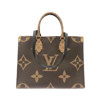 Louis Vuitton Damen, Pre-Owned, Braun, ONE SIZEGr&ouml;&szlig;e