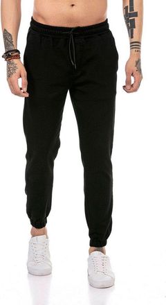 Red Bridge Schlupfhose mit gro&szlig;er Farbauswahl - Bequeme Passform f&uuml;r Freizeit und Alltag