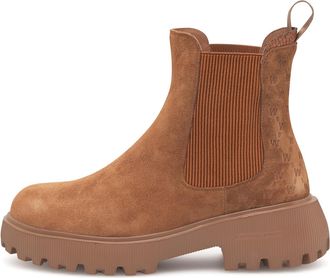 Woden Chelsea Boots Aya Warm