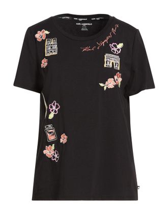 Karl Lagerfeld TOPS - T-shirts auf YOOX.COM