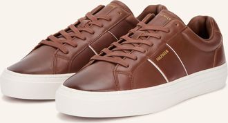 Tommy Hilfiger Sneaker braun