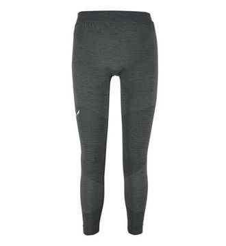 Salewa Zebru Responsive - Unterhose Lang - Herren