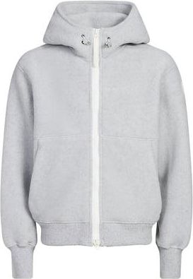 Canada Goose Veste polaire Chilliwack Black