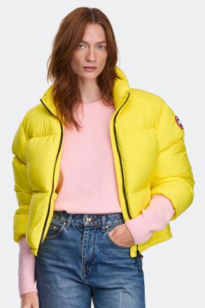 Canada Goose Fallon Steppjacke