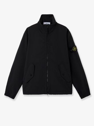 Stone Island Light Soft Shell-R e.dye Technology Jacket - STONE ISLAND - gender_Man