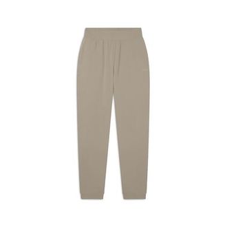 Freddy Jogging en jersey avec bande &eacute;lastique griff&eacute;e r&eacute;versible, Irish Cream, Large