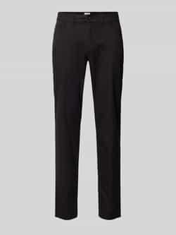 Brax Regular Fit Stoffhose mit Ultralight Verarbeitung Modell Cadiz