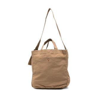 Polo Ralph Lauren Homme, Sacs, Beige, Taille: ONE Size Sac bandouli&egrave;re