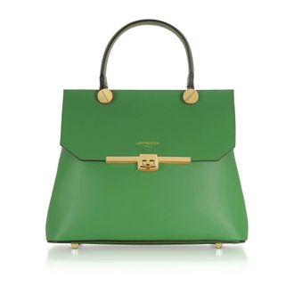 Le Parmentier Handbags - - Bags - Damen - Gr&uuml;n - ONE SIZE