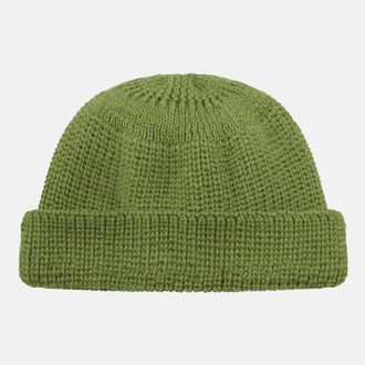 Hanseheld Strickm&uuml;tze Seeb&auml;r GOTS Dockerm&uuml;tze Seemannsm&uuml;t