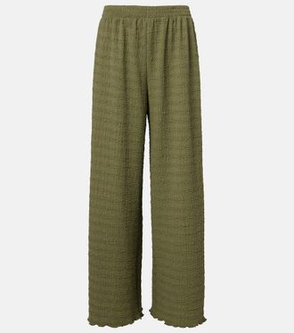 JADE Swim Weite Hose Amaya
