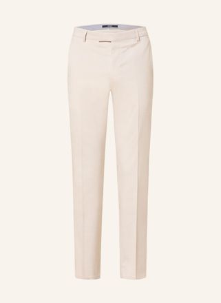 Joop Anzughose Blayr Slim Fit beige