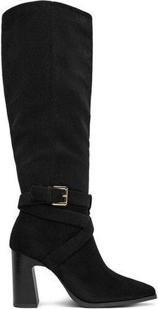 Jenny Stiefel CEO-HY2516-1 Schwarz