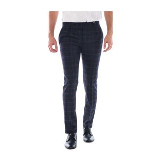 Daniele Alessandrini Jeans - - Trousers - Herren - Blau - S