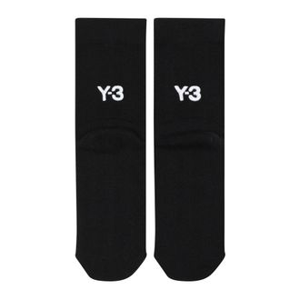 Yohji Yamamoto unisex, Unterw&auml;sche, Schwarzk, MGr&ouml;&szlig;e