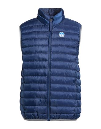 North Sails JACKEN & M&Auml;NTEL - Westen auf YOOX.COM