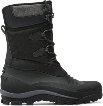 F.lli Campagnolo Schneeschuhe Nietos 3Q47867 Schwarz