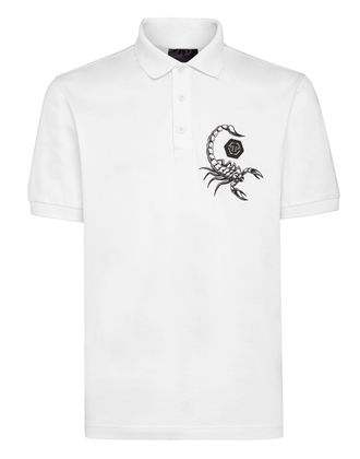 Philipp Plein Poloshirt
