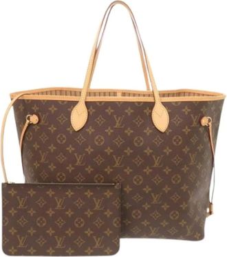 Louis Vuitton Damen, Pre-Owned, Braun, ONE SIZEGr&ouml;&szlig;e