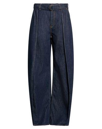 Loewe BAS - Pantalons en jean sur YOOX.COM