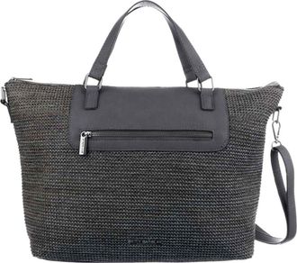 Betty Barclay Umh&auml;ngetasche Shopper Bag Black schwarz