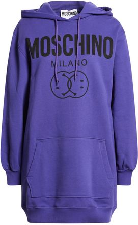 Moschino COUTURE X SMILEY WORLD