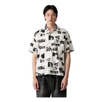 Neighborhood Herren, Shirts, Mehrfarbig, XLGr&ouml;&szlig;e